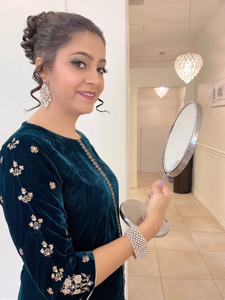 PRETTY THREADING - Updated October 2025 - 69 Photos & 425 Reviews - 24000 Alicia Pkwy, Mission ...