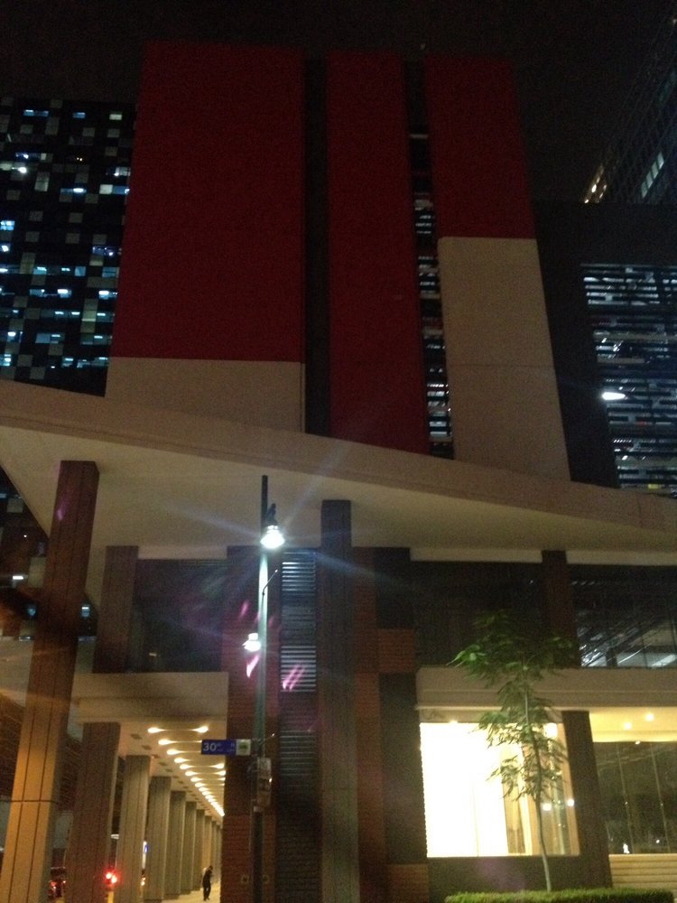 THREE PARKADE - Updated December 2025 - 30th Street, Taguig, Metro ...