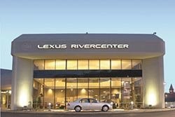 PERFORMANCE LEXUS NORTHERN KENTUCKY - Updated January 2026 - 17 Photos ...