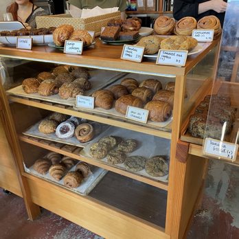 MICHETTE - Updated December 2025 - 93 Photos & 66 Reviews - 164 ...