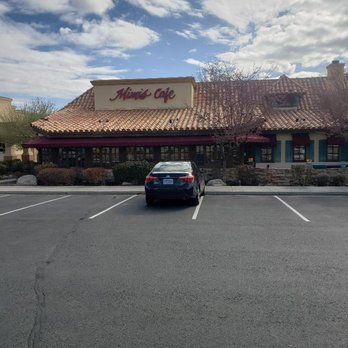 MIMI’S CAFE - Updated January 2025 - 635 Photos & 457 Reviews - 5090 ...