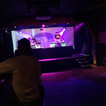 LAST EXIT LIVE - Updated September 2025 - 45 Photos & 56 Reviews - 717 S Central Ave, Phoenix ...