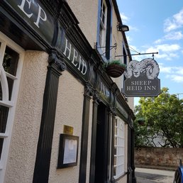 THE SHEEP HEID INN - Updated July 2025 - 115 Photos & 94 Reviews - 43 ...