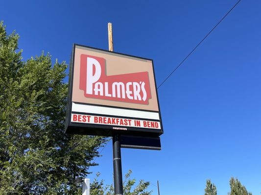 PALMER’S CAFE - Updated May 2026 - 97 Photos & 268 Reviews - 645 NE ...