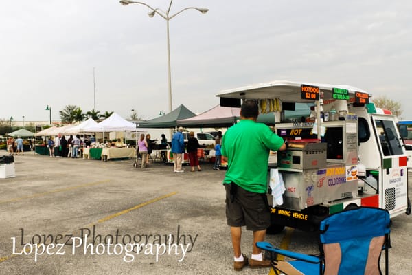 MARGATE FARMERS MARKET - Updated May 2026 - 1031 N State Road 7 ...