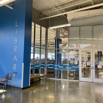 NASHVILLE PUBLIC LIBRARY - SOUTHEAST BRANCH - Updated December 2025 ...