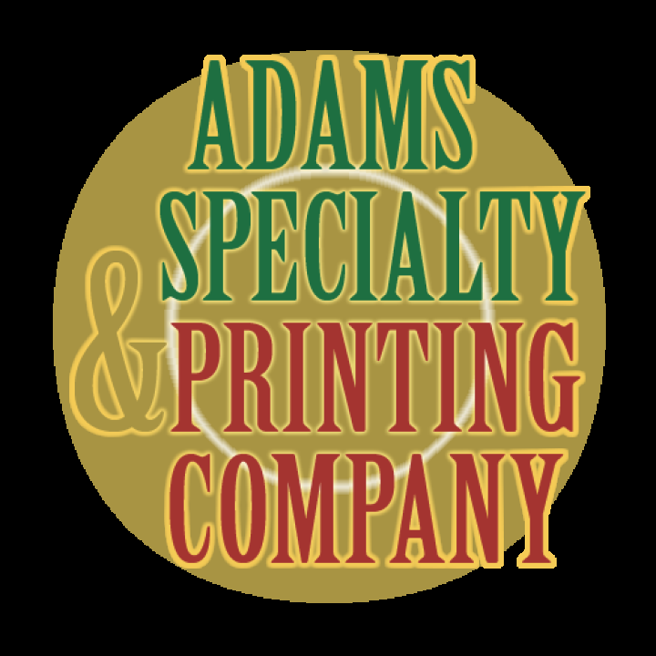 ADAMS SPECIALTY & PRINTING - Updated December 2025 - 14 Pine, Adams, Massachusetts - Printing ...