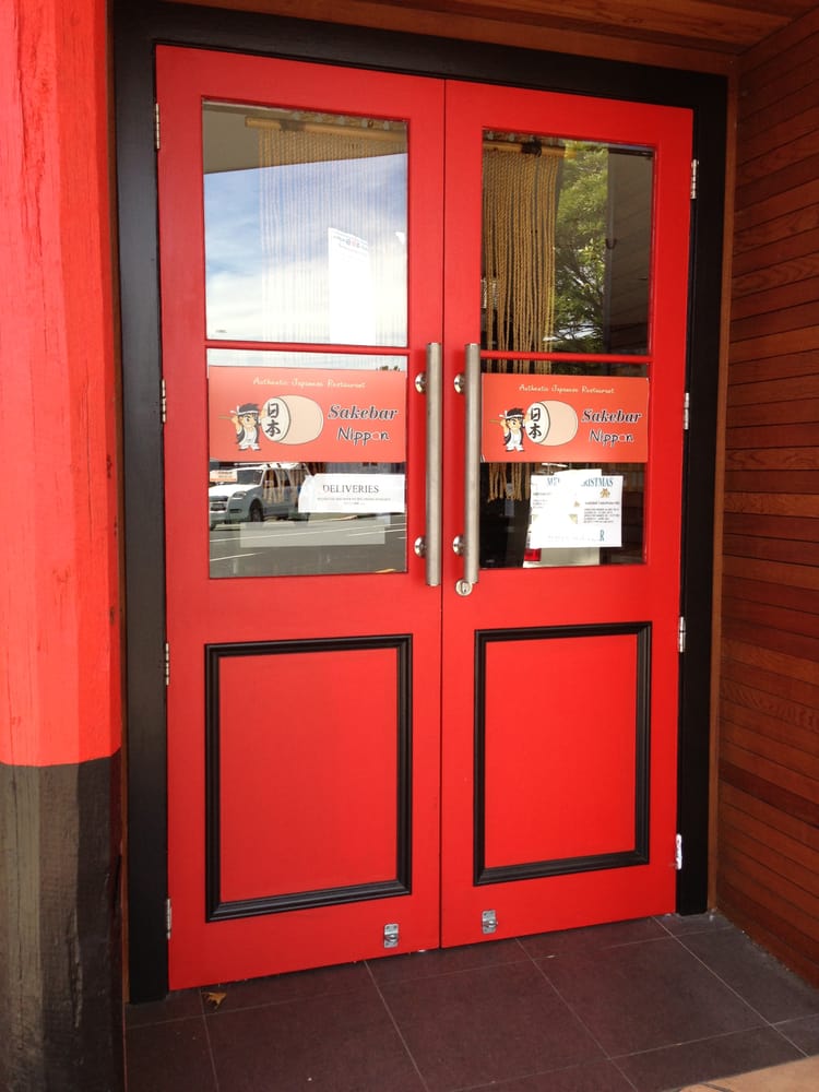 SAKE BAR NIPPON - 13 Photos - 32-34 Anzac St, Auckland, New Zealand ...