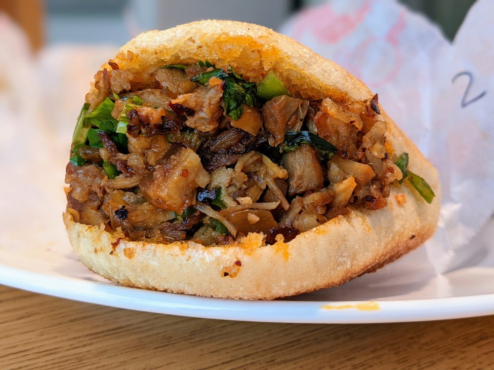 SISTER LIU’S KITCHEN - 281 Photos & 257 Reviews - 5504 Durham Chapel ...