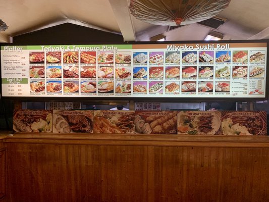 MIYAKO EXPRESS - 205 Photos & 258 Reviews - 5600 W Manchester Ave, Los ...