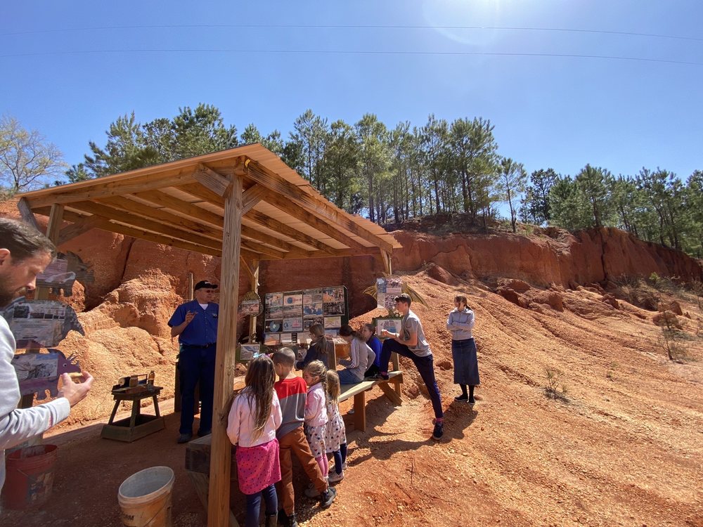 Dinosaur Adventure Land, Repton | Roadtrippers