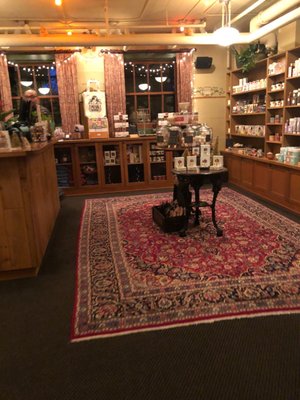 MCMENAMINS RUBY’S SPA GRAND LODGE - 23 Photos & 25 Reviews - Day Spas ...