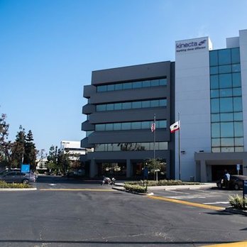 KINECTA FEDERAL CREDIT UNION - MANHATTAN BEACH BLVD - Updated September ...