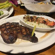 TWO RIVERS STEAK & FISH HOUSE - 248 Photos & 320 Reviews - 4105 ...