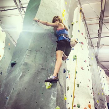 APE INDEX ROCK CLIMBING GYM - Updated December 2025 - 125 Photos & 99 ...