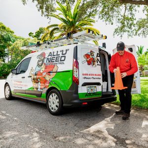 ALOHA PEST AND LAWN - Updated April 2025 - 2370 Dobbs Rd, St. Augustine ...