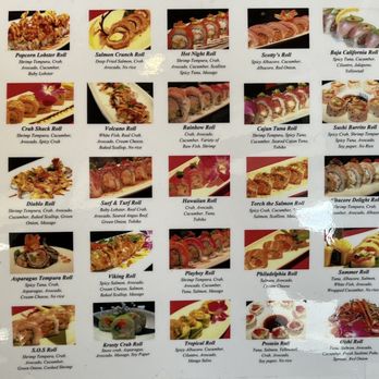 OTORO SUSHI - Updated May 2024 - 1247 Photos & 1078 Reviews - 235 Mt ...