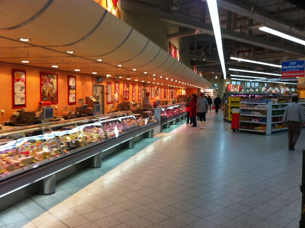 HIT-MARKT - Updated July 2025 - 20 Reviews - Elsenheimerstr. 57 ...