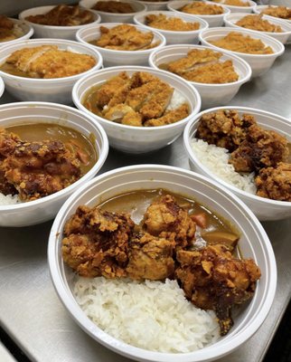 Food Stands - HANA TAKO - 10 Photos - 50 E Puainake St, Hilo, Hawaii ...