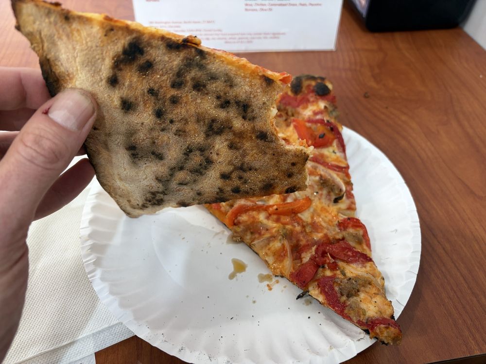 PAT’S APIZZA - Updated May 2026 - 26 Photos & 11 Reviews - 289 ...