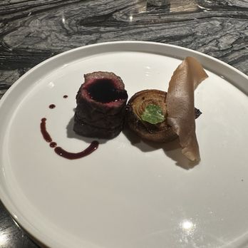 FOREIGNER RESTAURANT - Updated October 2025 - 298 Photos & 35 Reviews ...