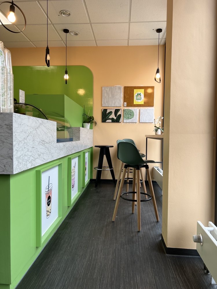 LAN - Updated December 2024 - Hauptstraße 30, Stuttgart, Baden ...