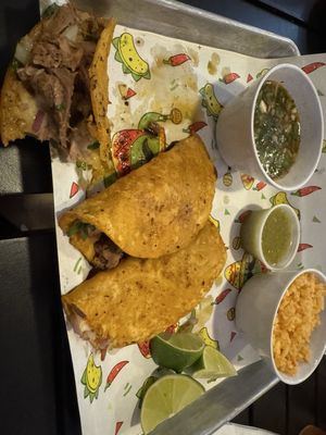 PACOS TACOS MEXICAN GRILL - Updated May 2025 - 18 Photos & 10 Reviews ...