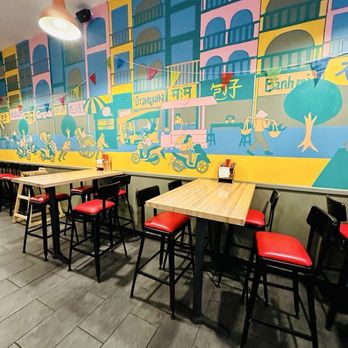 GRAPOW - Updated December 2025 - 71 Photos & 23 Reviews - 411 S Craig ...