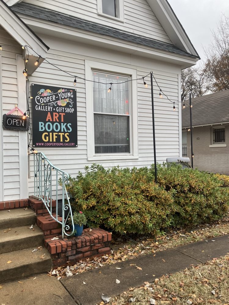 COOPER YOUNG HISTORIC DISTRICT - Updated June 2026 - 74 Photos - 2120 ...
