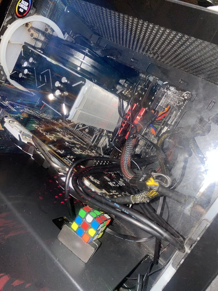 ANTHONY’S COMPUTER REPAIR - Updated April 2025 - Request a Quote - Long ...