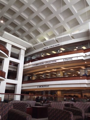 MIDDLE TENNESSEE STATE UNIVERSITY - Updated December 2025 - 40 Photos ...