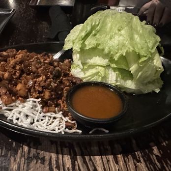 P.F. CHANG’S - Updated August 2024 - 372 Photos & 401 Reviews - 4325 ...