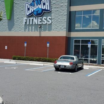 CRUNCH FITNESS - BELLE ISLE - Updated December 2025 - 111 Photos & 44 ...