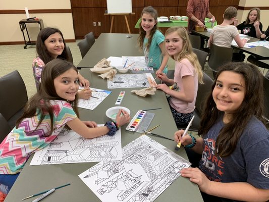 AZLE MEMORIAL LIBRARY - Updated August 2025 - 25 Photos & 10 Reviews ...