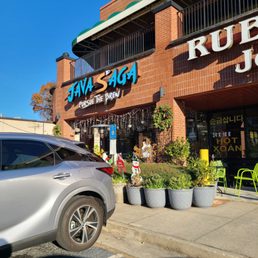 JAVA SAGA - Updated October 2025 - 539 Photos & 243 Reviews - 5145 ...