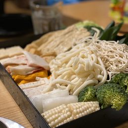 MUMU HOT POT - 1081 Photos & 577 Reviews - 1273 Lawrence Station Rd ...