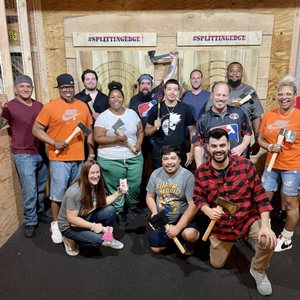 TILTED AXES - Updated June 2025 - 42 Photos & 27 Reviews - 19 Hagerty ...