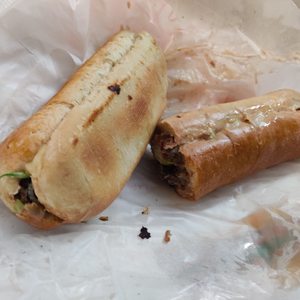 THE SUB SPOT - 99 Photos & 100 Reviews - 3709 Battleground Ave ...