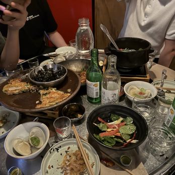 SOJU HAUS - Updated October 2025 - 1675 Photos & 730 Reviews - 315 5th ...