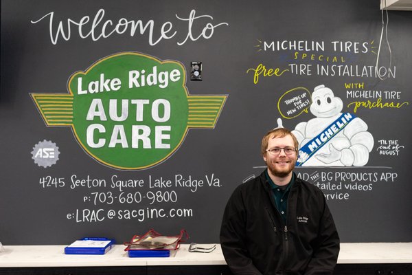 LAKE RIDGE AUTO CARE - Updated January 2026 - 56 Photos & 243 Reviews ...