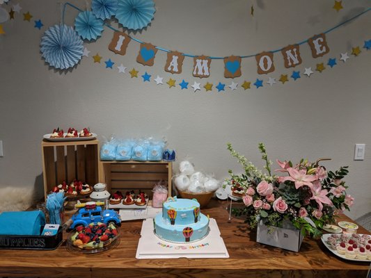 SWEET TWEETS BAKESHOP - 701 Photos & 120 Reviews - Oakland, CA - Yelp