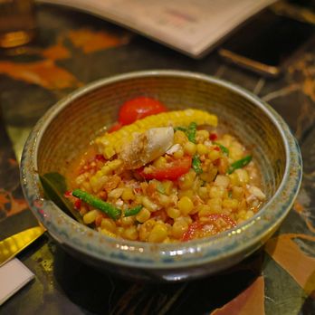 CHADA - Updated October 2025 - 296 Photos & 68 Reviews - 260 6th Ave ...