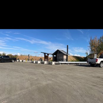 SOUTH CUSHMAN RIFLE RANGE - Updated December 2025 - 10 Photos - Rifle ...