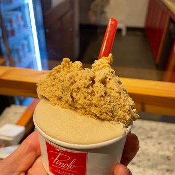 PINOLO GELATO - Updated July 2024 - 451 Photos & 339 Reviews - 3707 SE ...