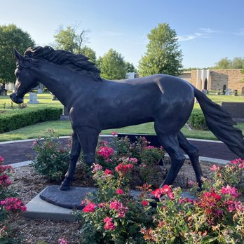 RESTHAVEN MEMORIAL PARK - Updated December 2025 - 10 Photos - 4400 ...