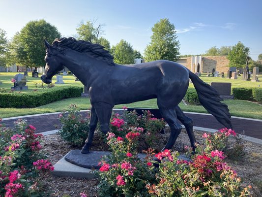 RESTHAVEN MEMORIAL PARK - Updated December 2025 - 10 Photos - 4400 ...