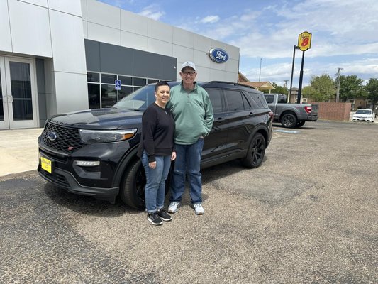 DESTINATION FORD DUMAS - Updated January 2026 - 21 Photos - 1710 S ...