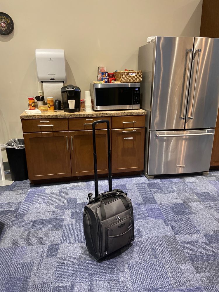 USO JAX - JIA WELCOME CENTER - Updated June 2025 - 2400 Yankee Clipper ...