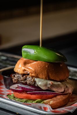 THE BURGER FACTORY TBF - Updated October 2025 - 51 Photos & 28 Reviews ...