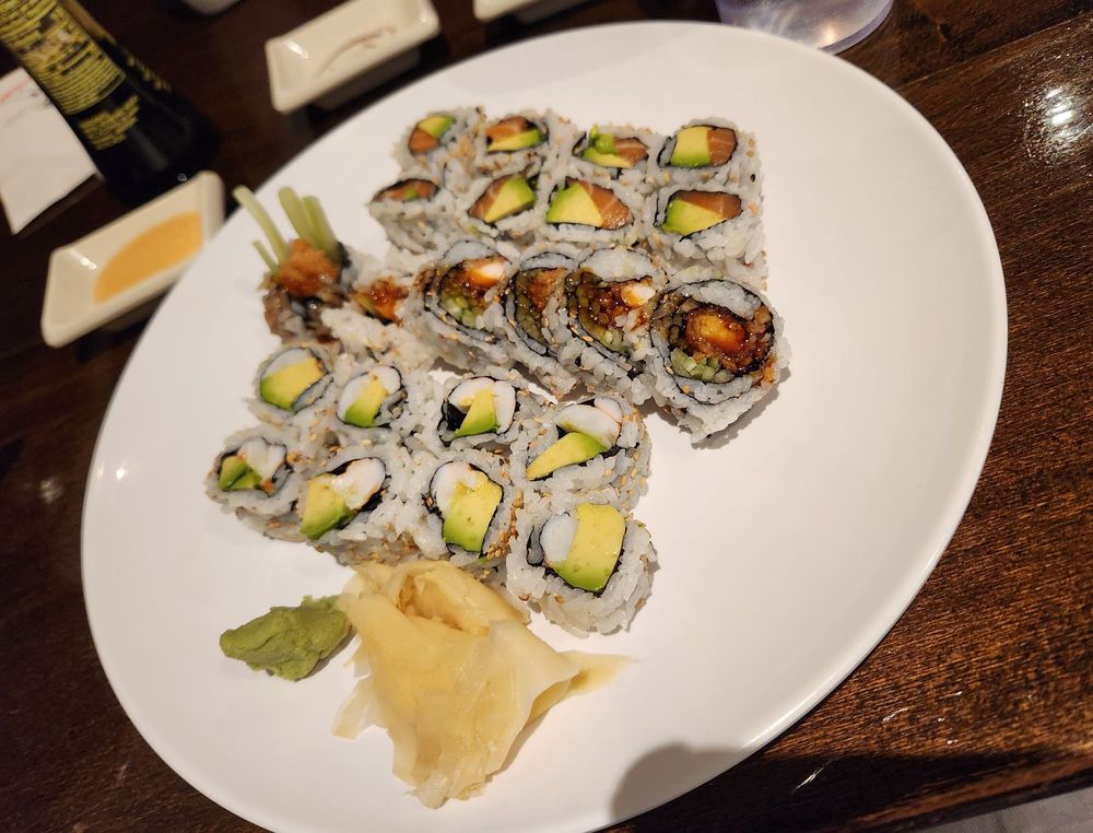 PHILIP SUSHI - Updated December 2025 - 146 Photos & 112 Reviews - 9475 ...